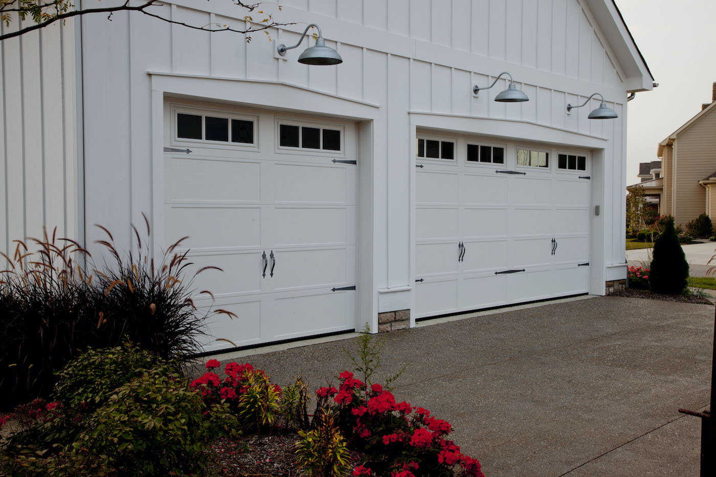 Garage Door Services | Clarksville, TN & Surrounding Areas | Blue Jay ...