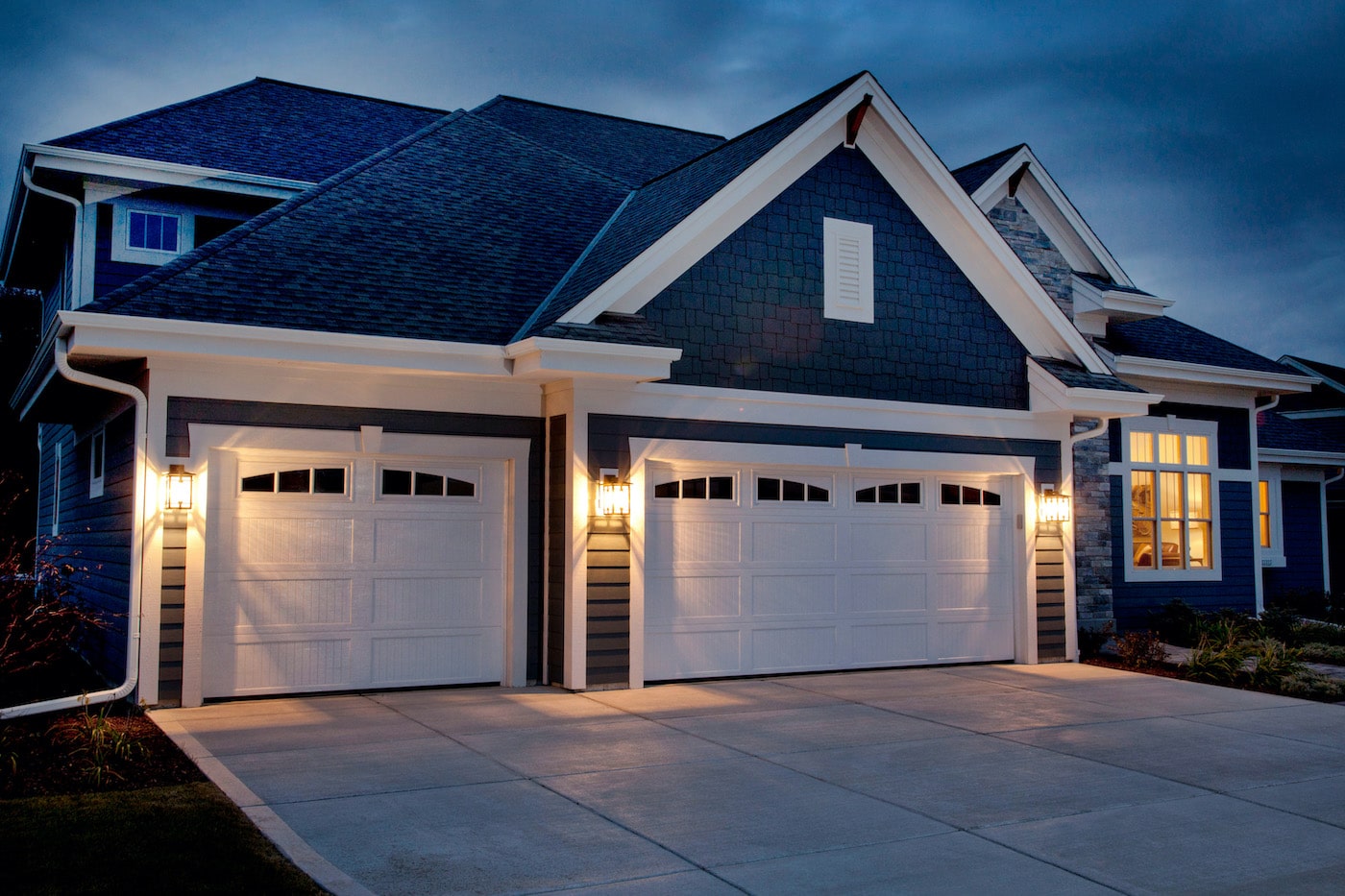 Residential Garage Door Services | Clarksville, TN & Surrounding Areas ...