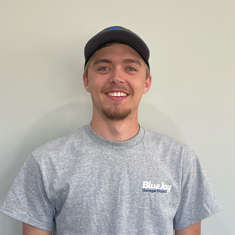Our Team | Clarksville, TN & Surrounding Areas | Blue Jay Garage Doors