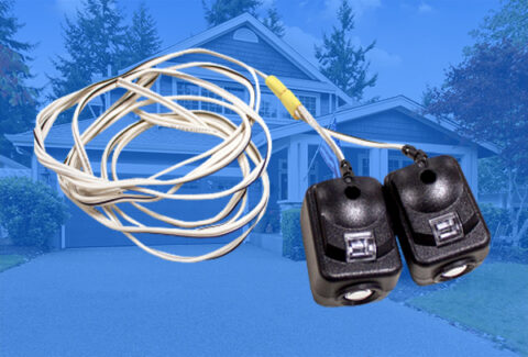 Signs You Need a New Garage Door Sensor | Troubleshooting Guide